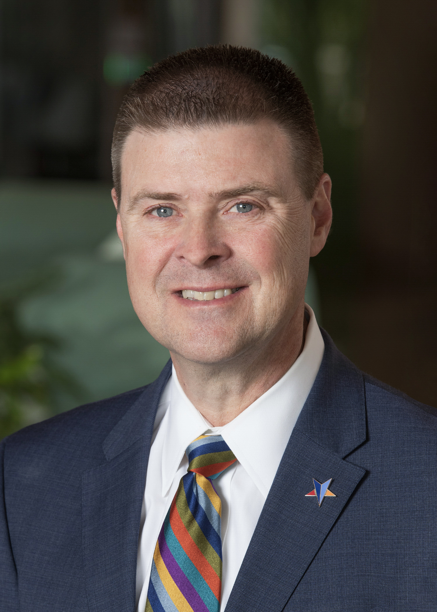 Board of Directors - Education Forward Arizona