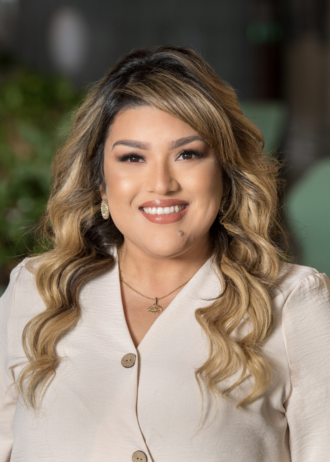 Desirae Rocha - Education Forward Arizona