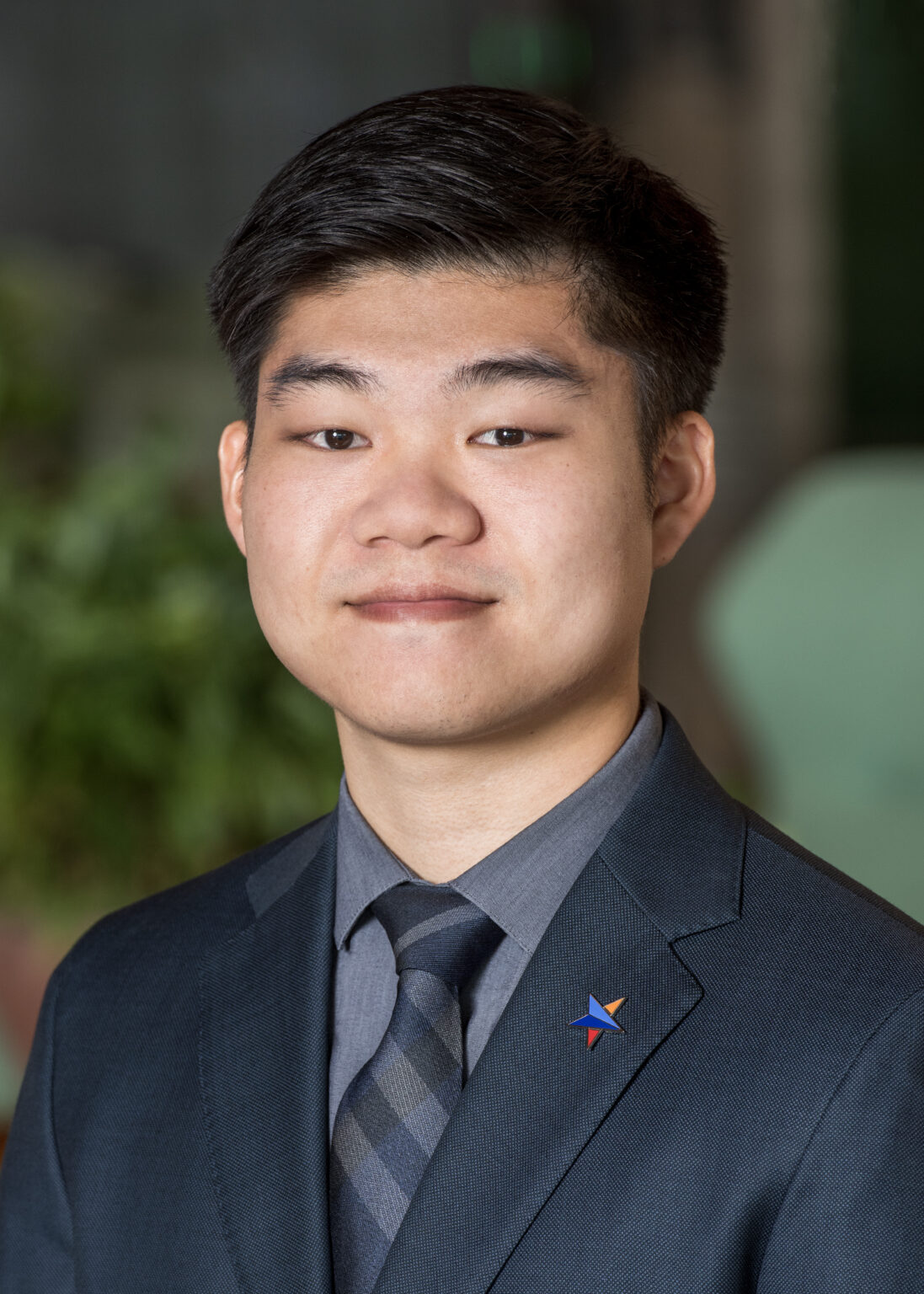 Michael Wang - Education Forward Arizona