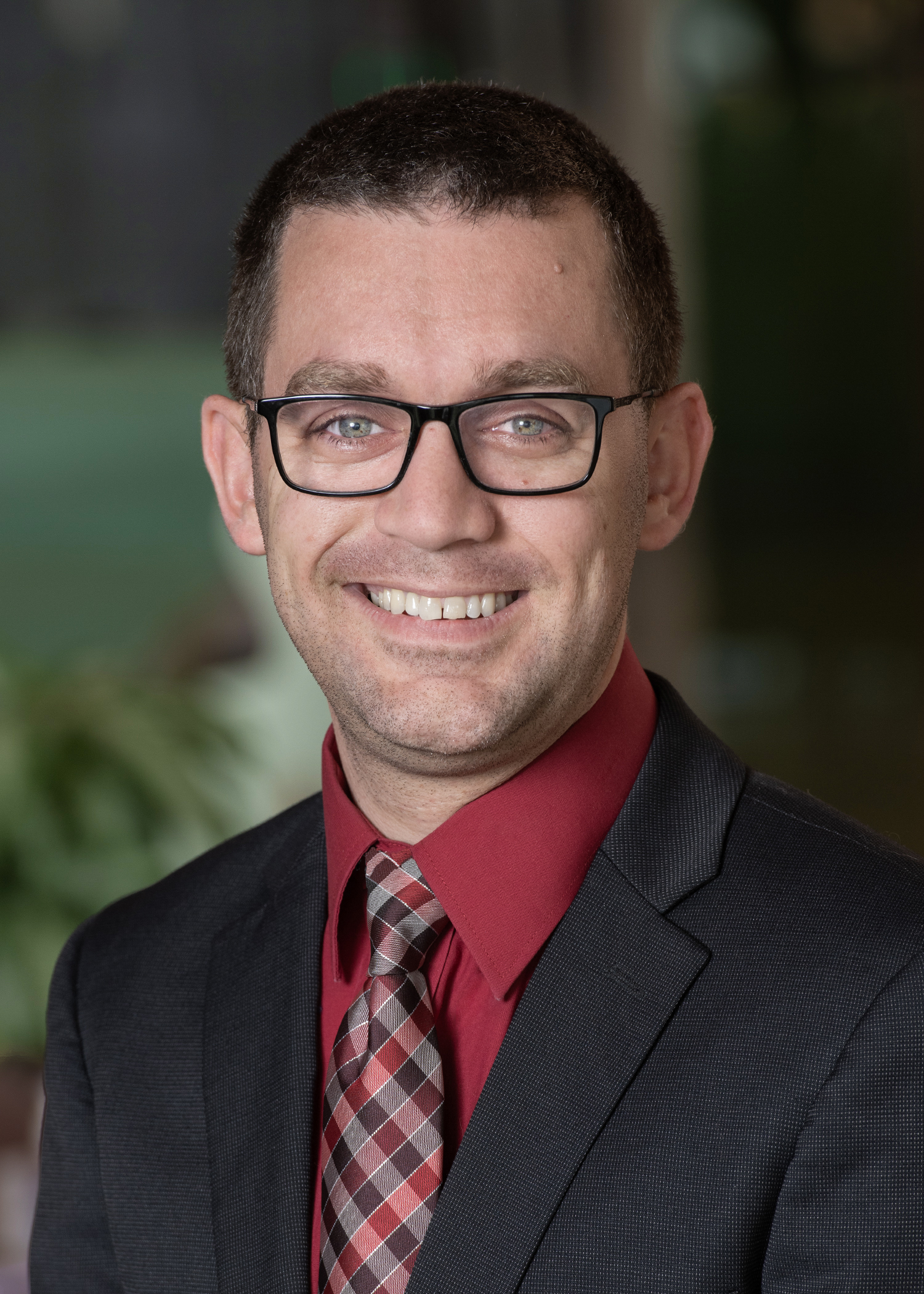 Kyle Lundberg - Education Forward Arizona