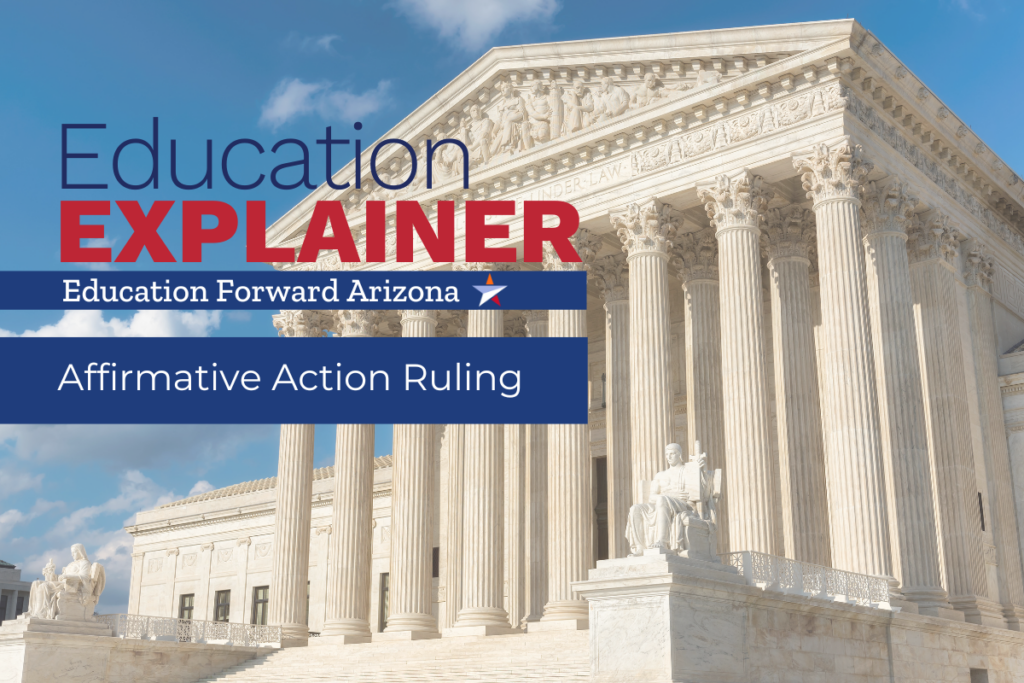 Education Explainer - Education Forward Arizona