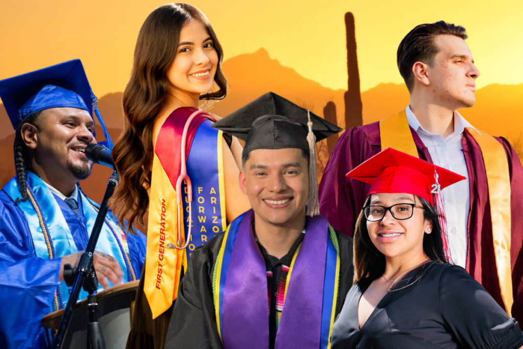Education Forward Arizona Announces Scholarship Opportunities to ...