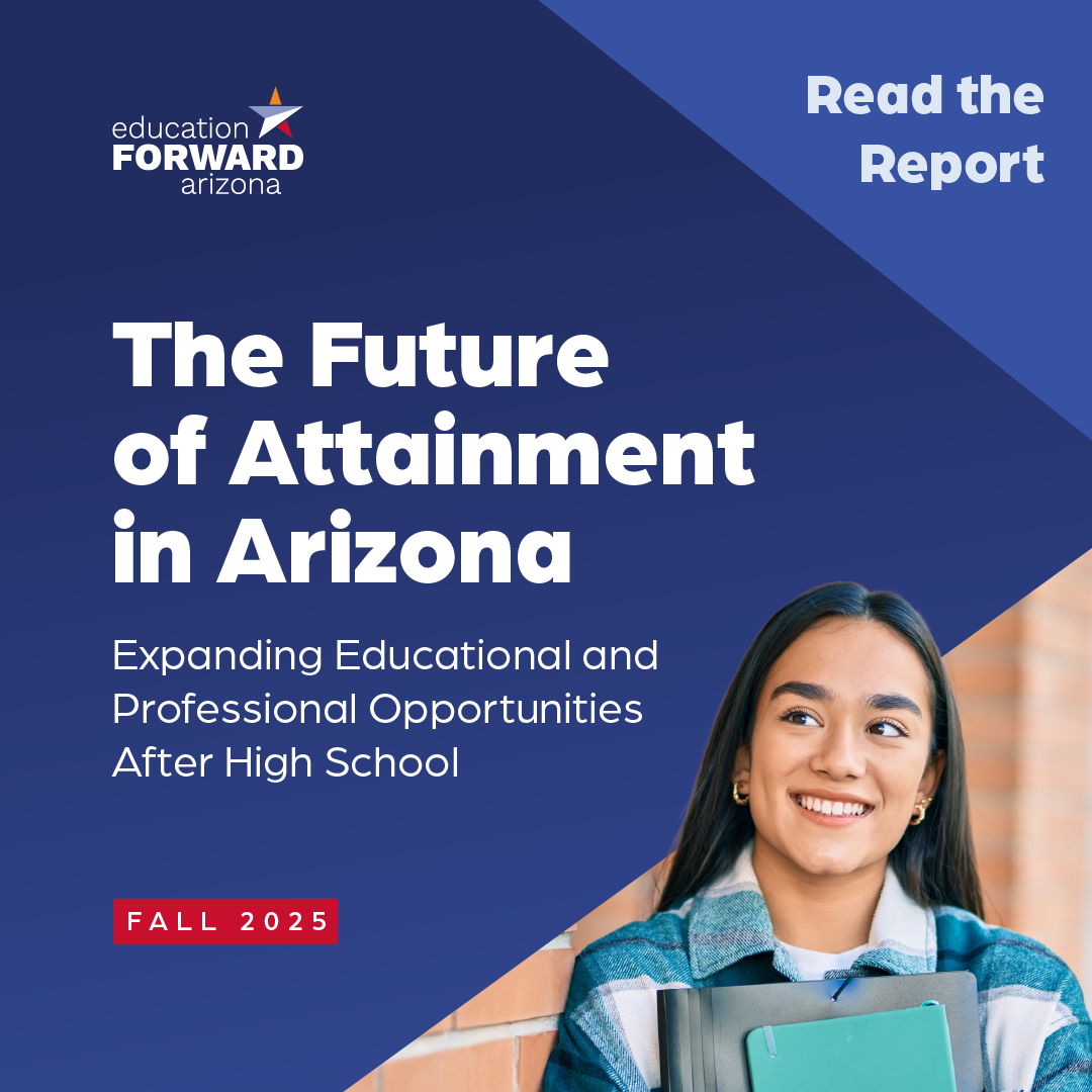 Education Forward Arizona